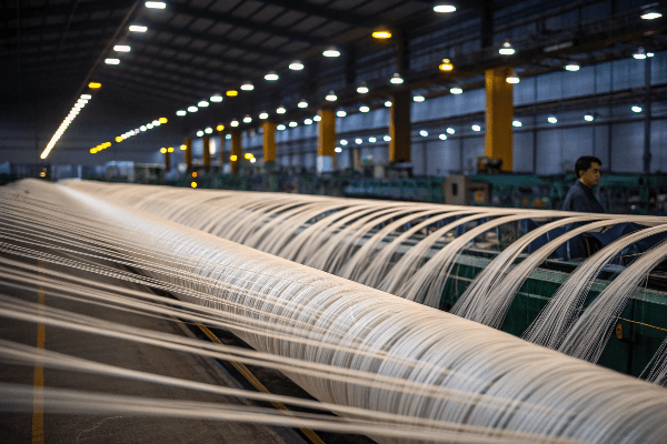 What Is HPPE Fiber and Why I Use - BullSafety: Built for Your ...